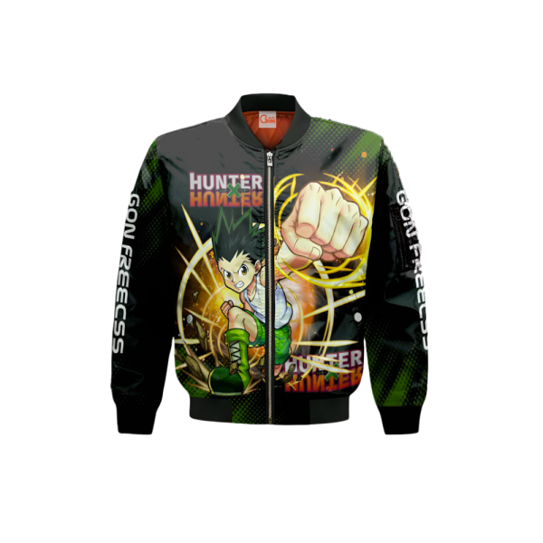 Hunter x Hunter Merchandise - Where True Hunters Find Their Treasure