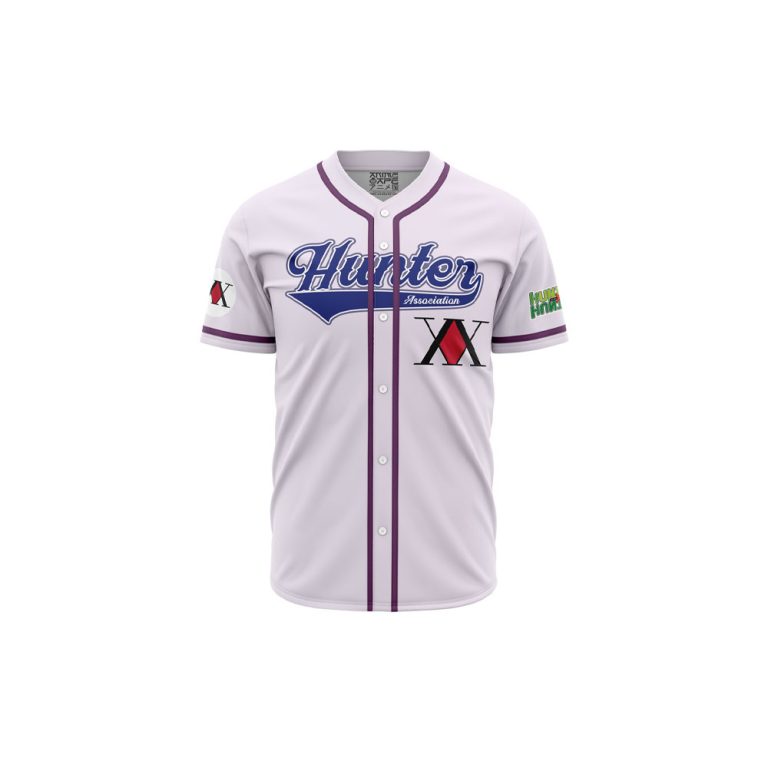 Hunter x Hunter Merchandise - Where True Hunters Find Their Treasure