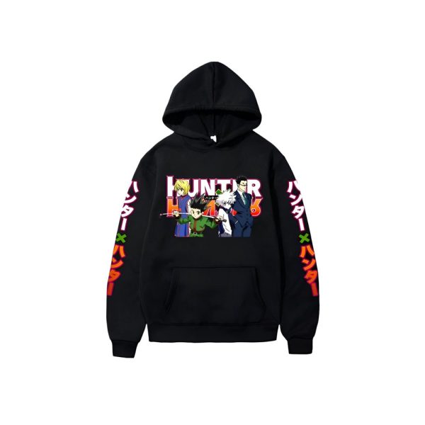 Hunter x Hunter Merchandise - Where True Hunters Find Their Treasure